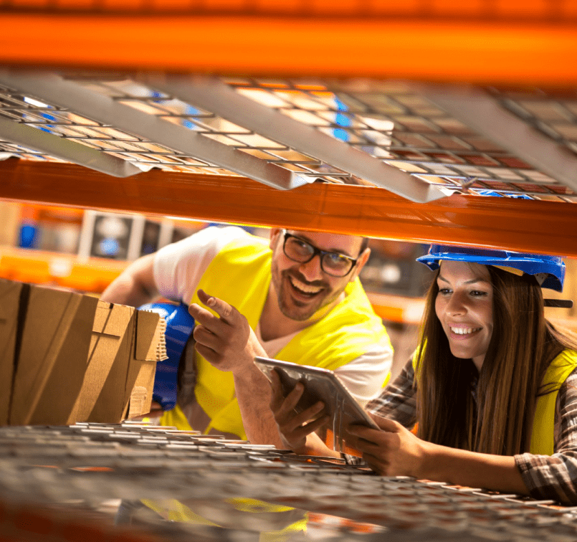 eCommerce Fulfillment Center in USA | 3PL Logistics